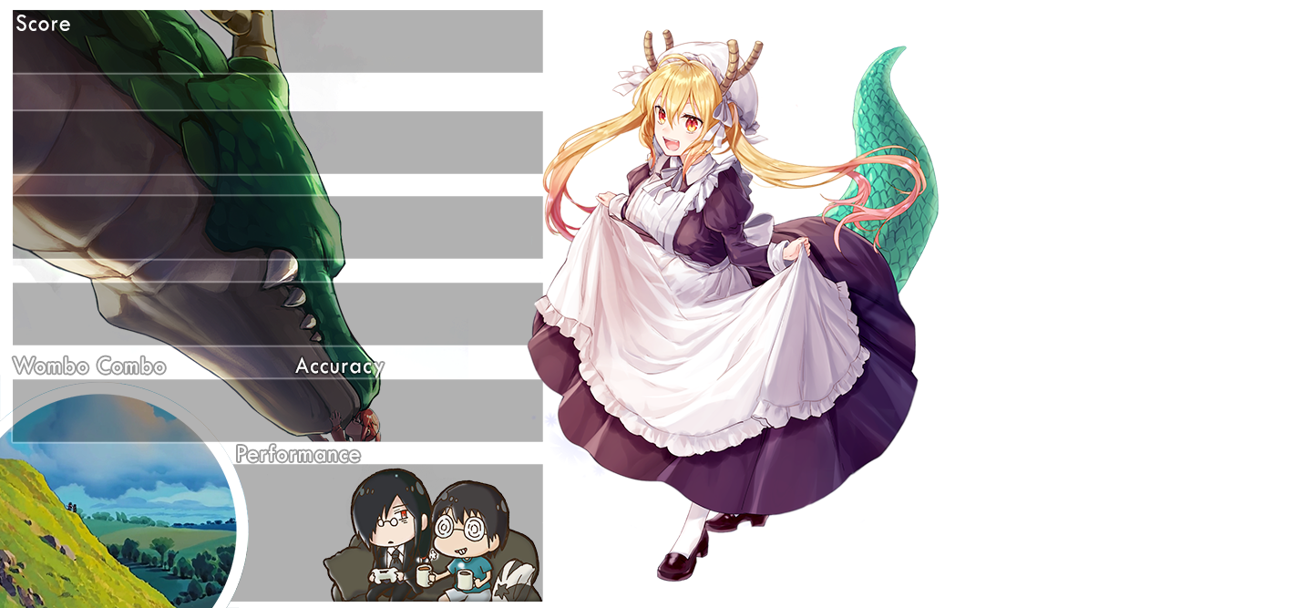 Cookiezi | Hatsuki Yura - Diabolikha [Death] +HD | #1 LOVED | 98.75% 3m ...